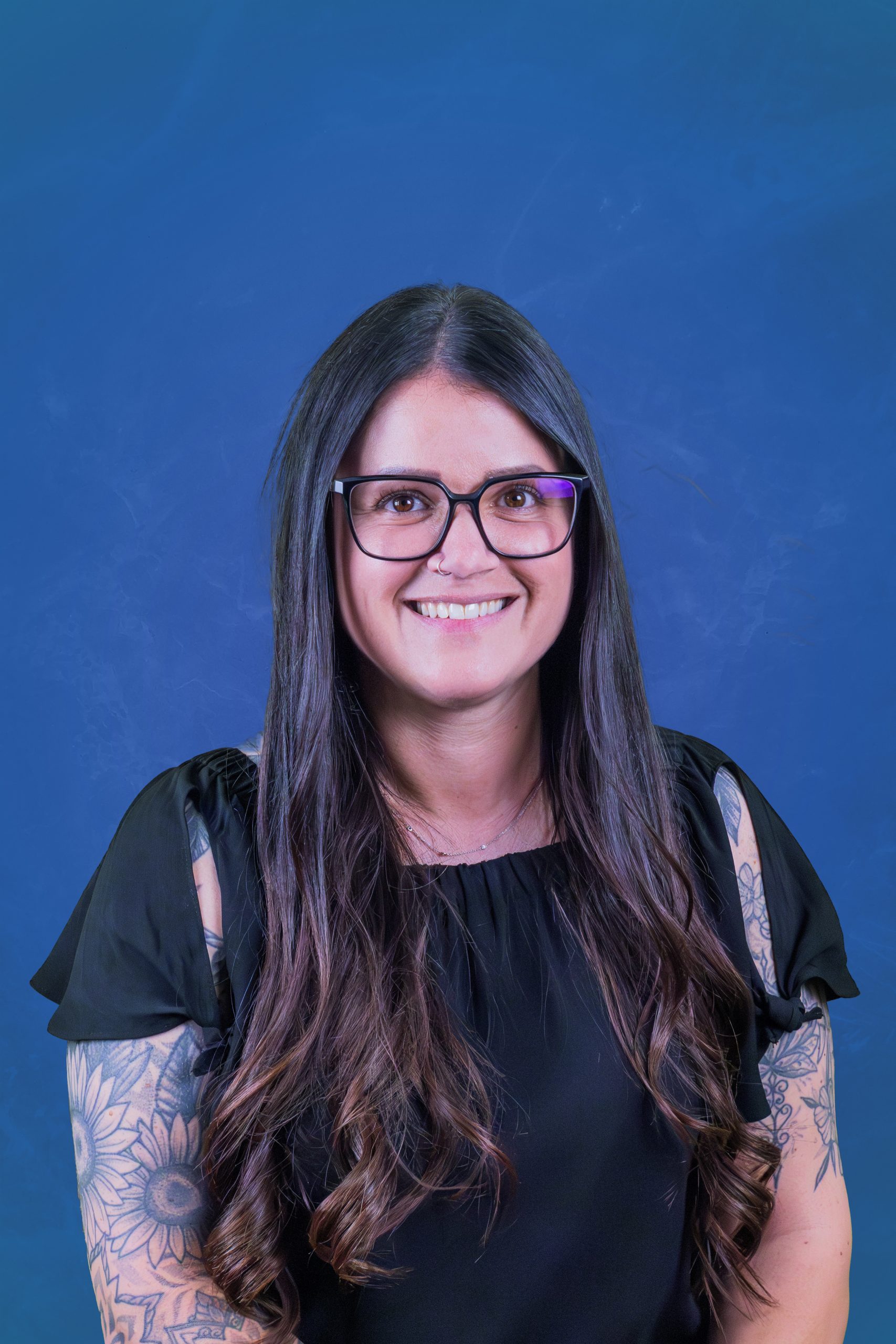 Admin Staff | Lindsay Wise - Saunders Insurance